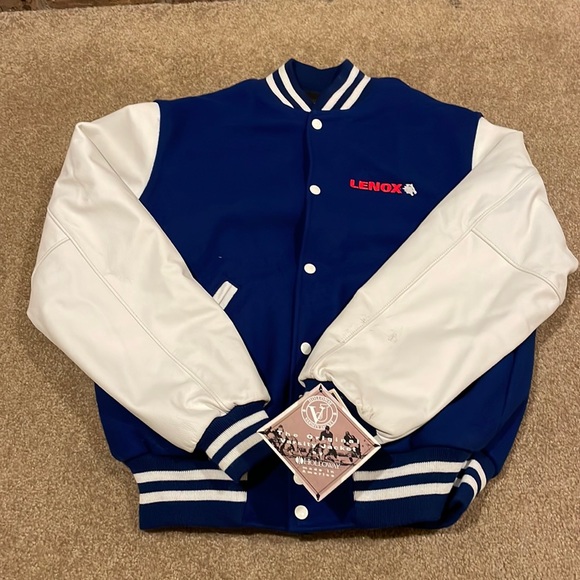 Holloway | Jackets & Coats | Rare Vintage Varsity Jacket | Poshmark